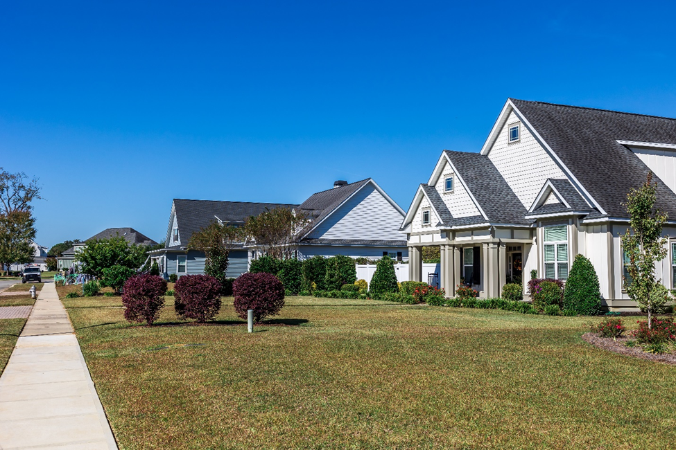 Tips for Exterior Painting in HOA Communities | Platinum Painting